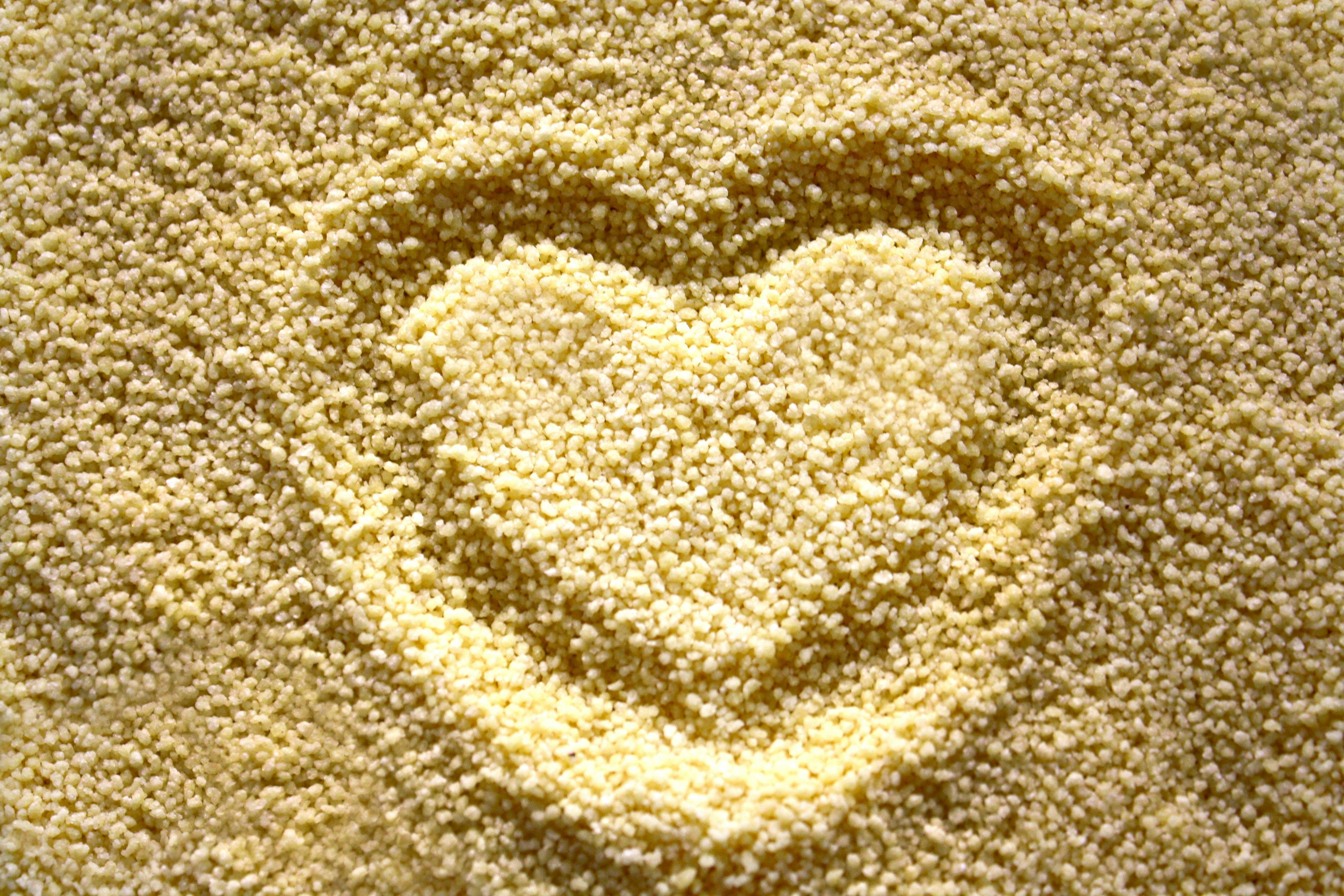 A Guide to Grits: What's the Difference? – Savannah Taste Experience