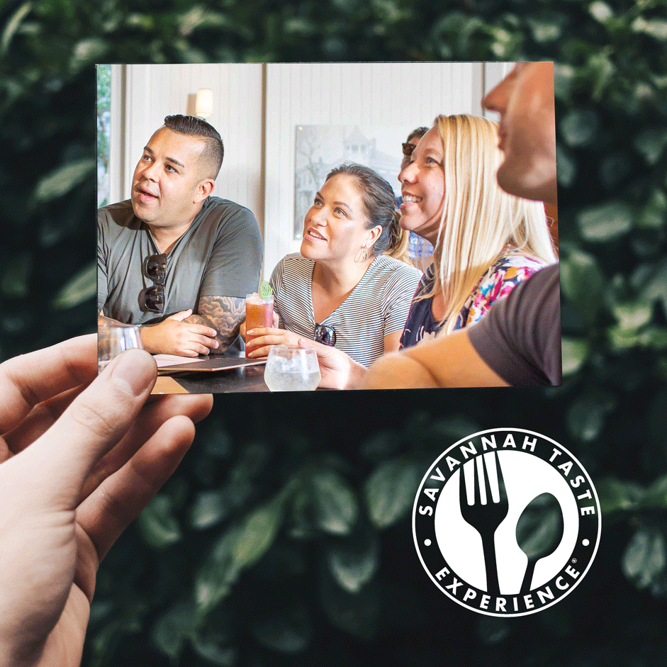 Savannah Taste Marketplace – Savannah Taste Experience